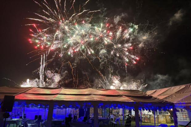 Festival-style event near Taunton cancelled amid 'abusive behaviour ...