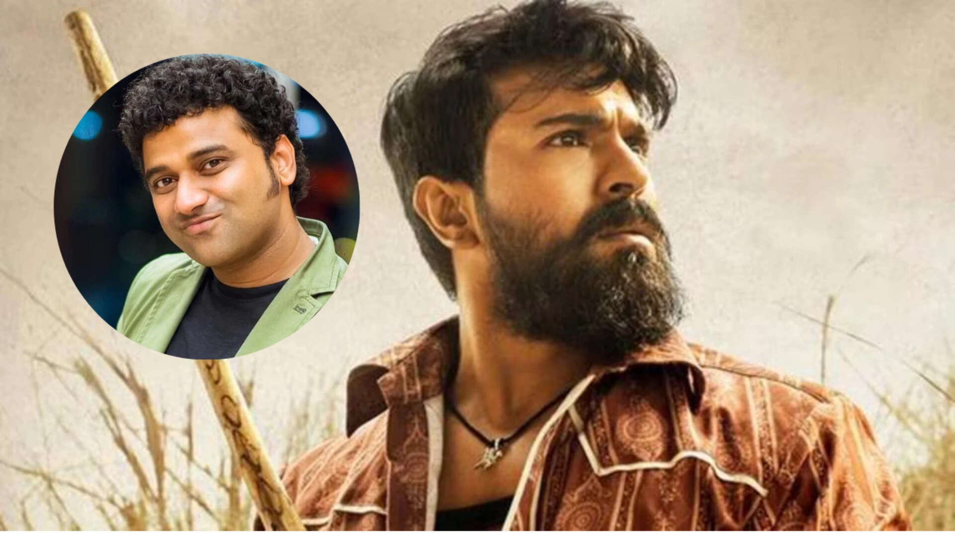 DSP reveals how he composed Ram Charan’s iconic 'Rangasthalam' album in ...