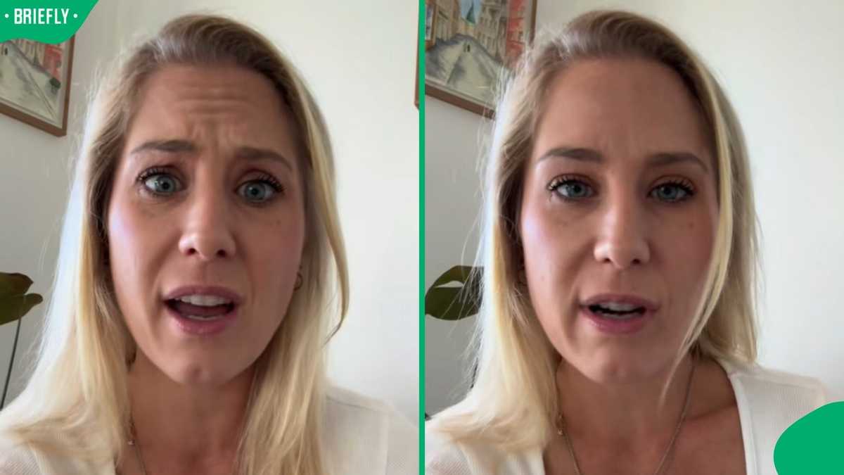 Australian woman in SA says she grieves the person she was before ...