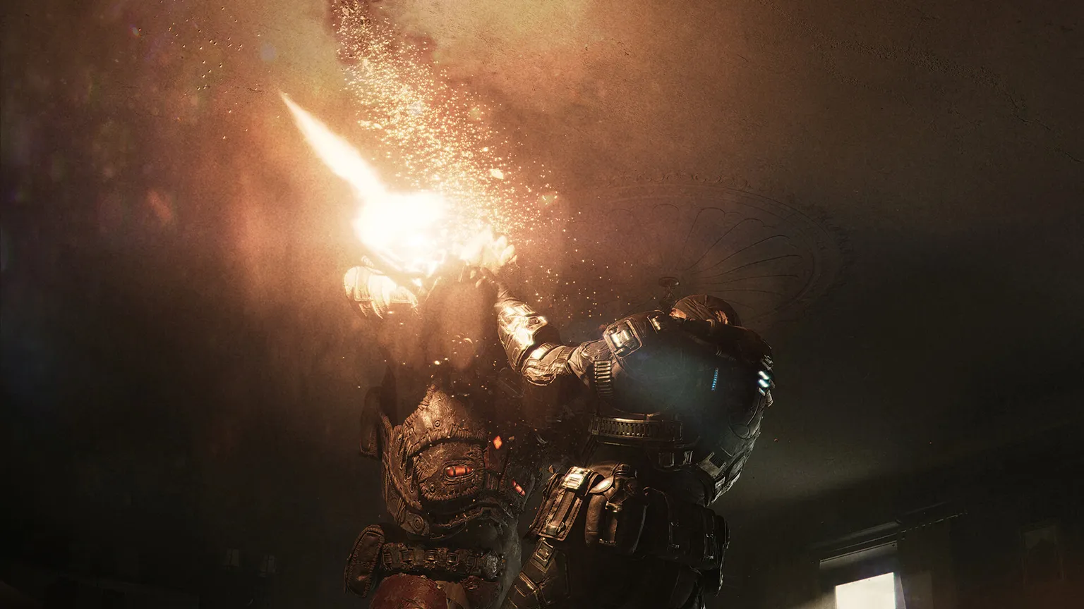 Gears of War: E-Day – GRAC-Einstufung macht den Weg für eine Release ...