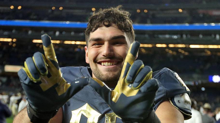 Steelers UDFA already pushing to beat out 2026 draft pick for roster spot