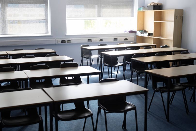 Over 10 primary schools closed after 'mass shooting' threat as police ...