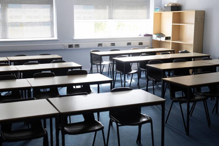 Over 10 primary schools closed after 'mass shooting' threat as police ...