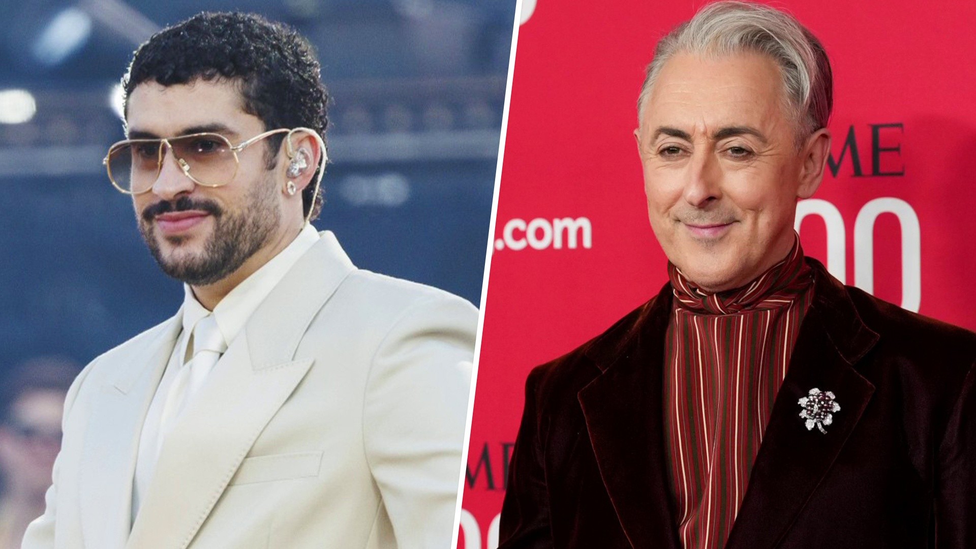 Bad Bunny and Alan Cumming join cast of 'Toy Story 5'