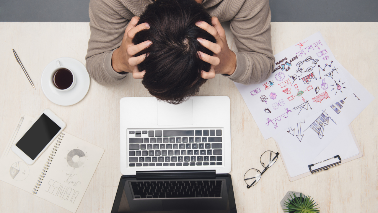 The body check: What workplace stress is secretly doing to your brain ...