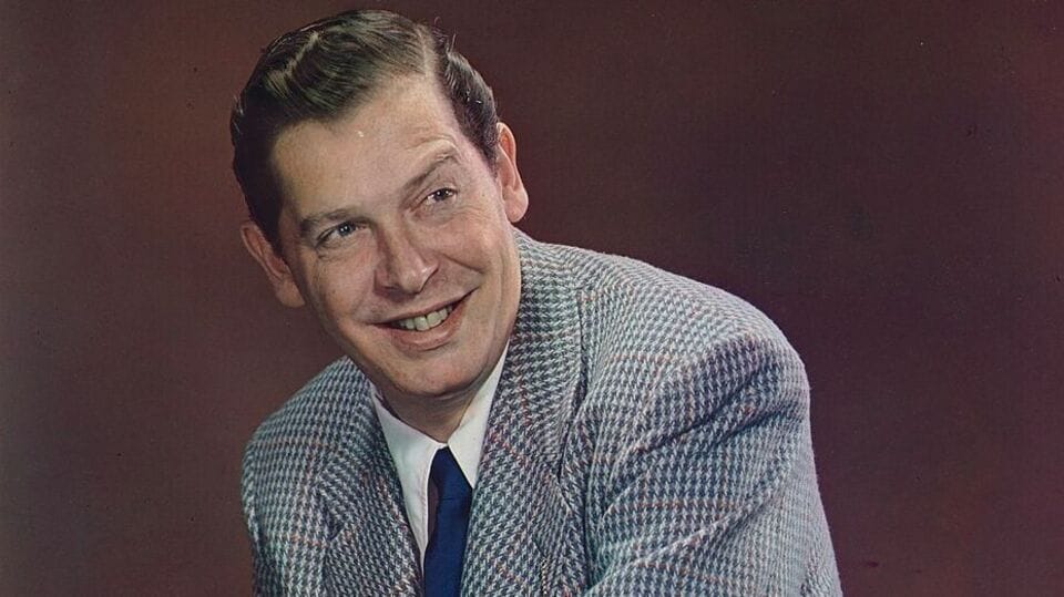Quote of the day by Milton Berle: 'If opportunity doesn't knock, build ...