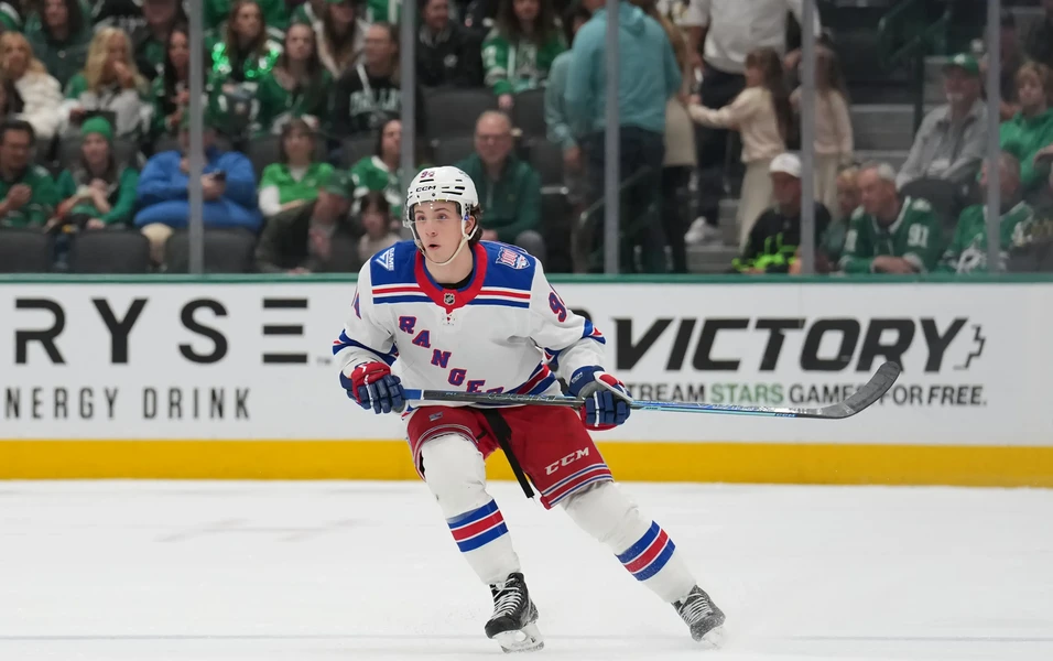 Rangers secure fifth pick, Verhoeff among mock draft options