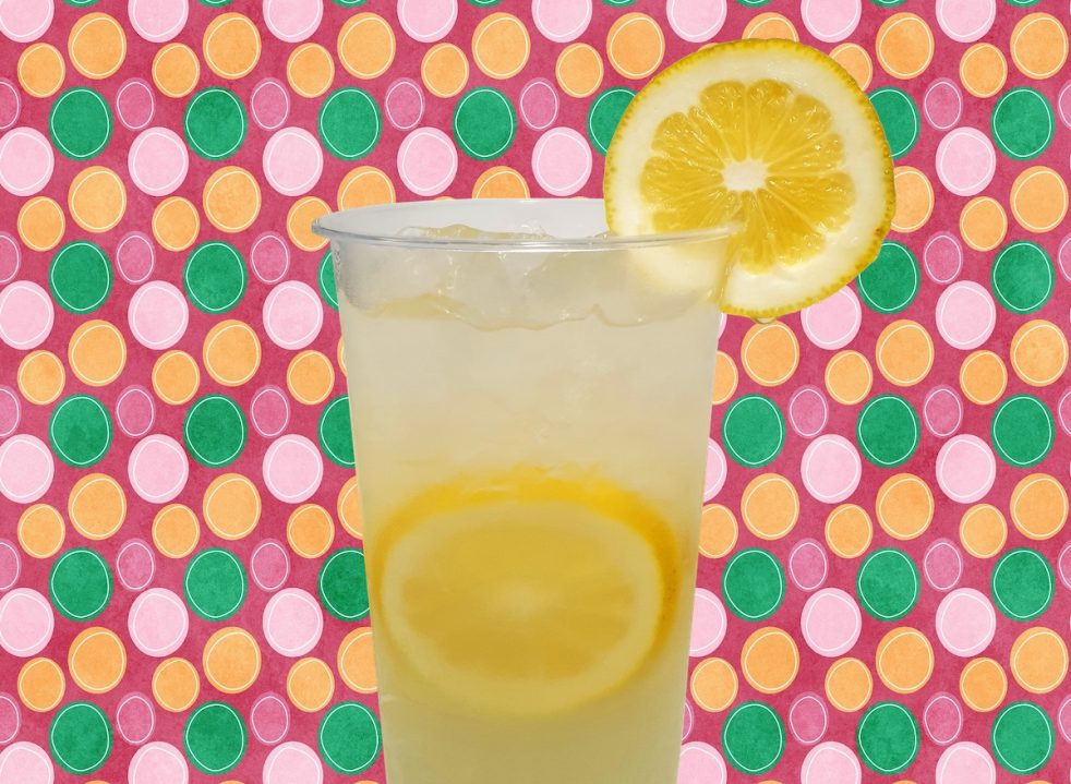 7 fast-food drinks customers crave in hot weather