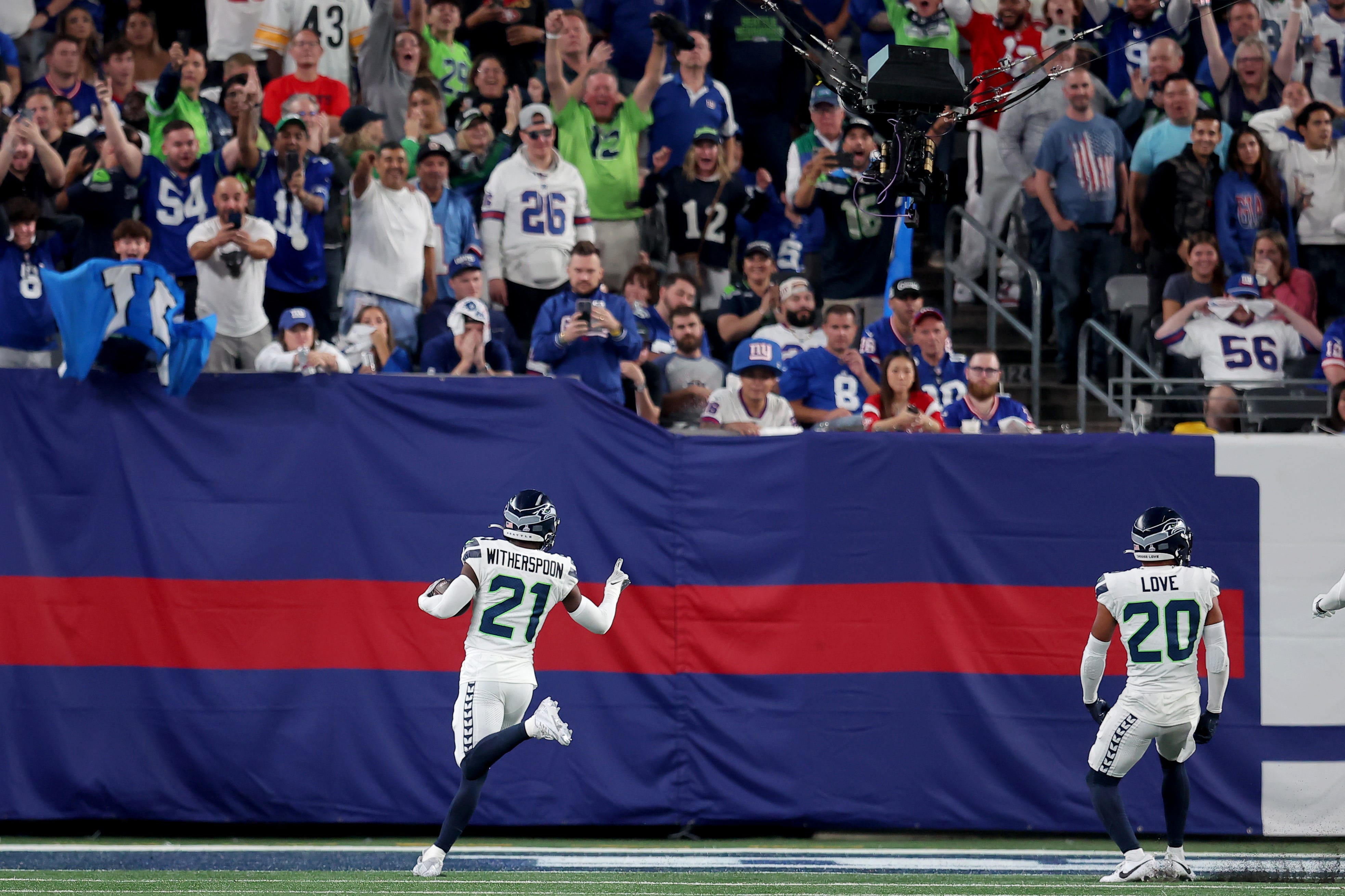 Tennessee Titans make notable change in CBS Sports' 2023 NFL re-draft