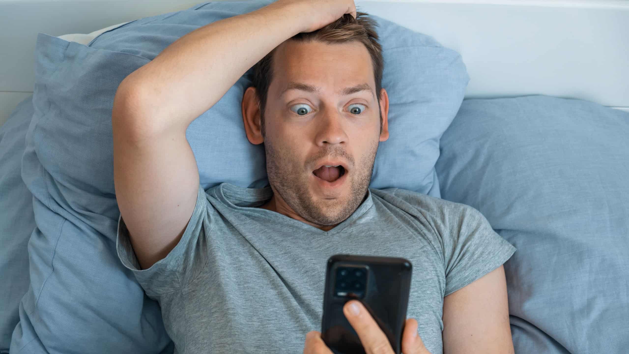 It's time to stop falling for these 14 ridiculous tech myths