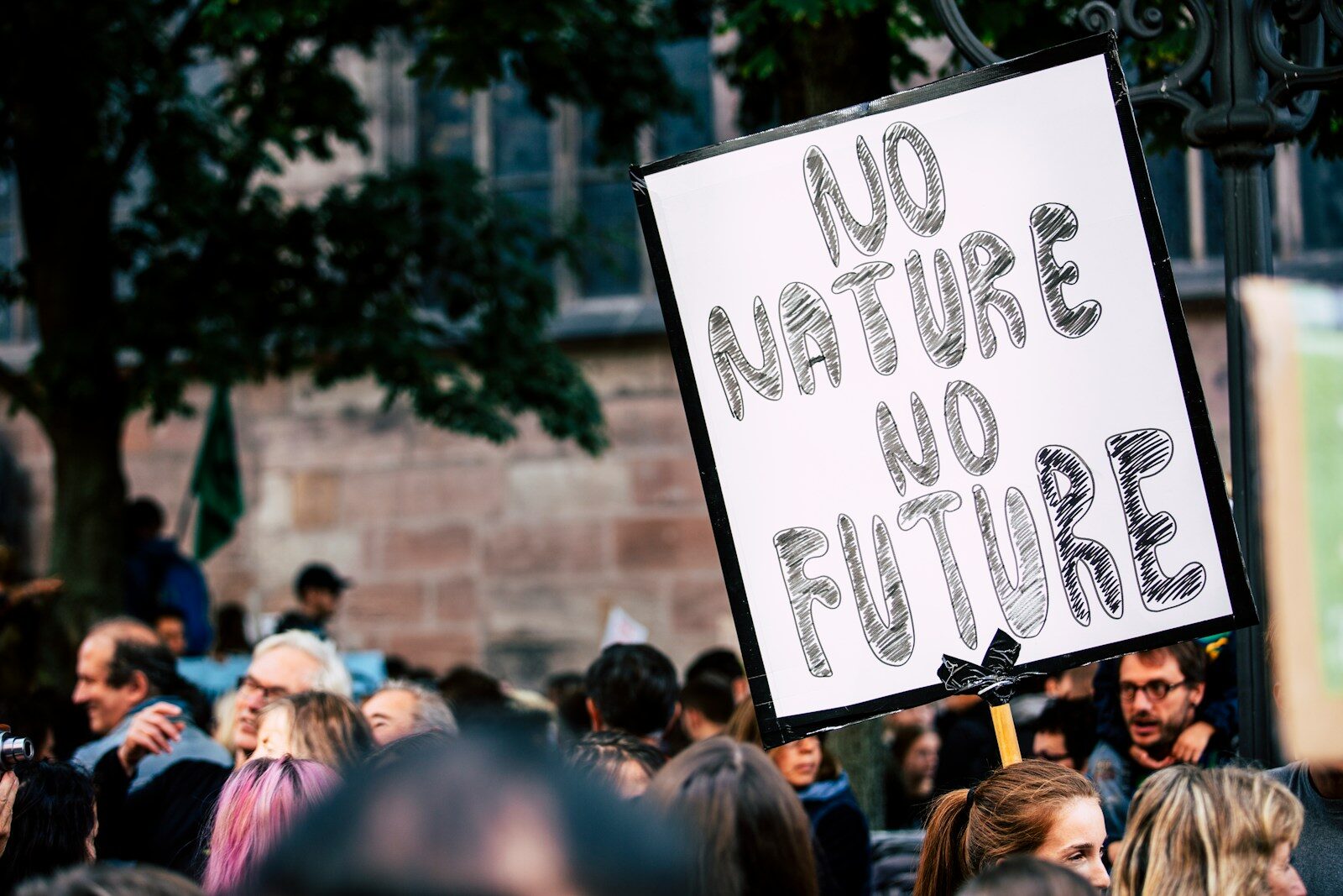 The worst dangers of climate change are still to come, according to ...
