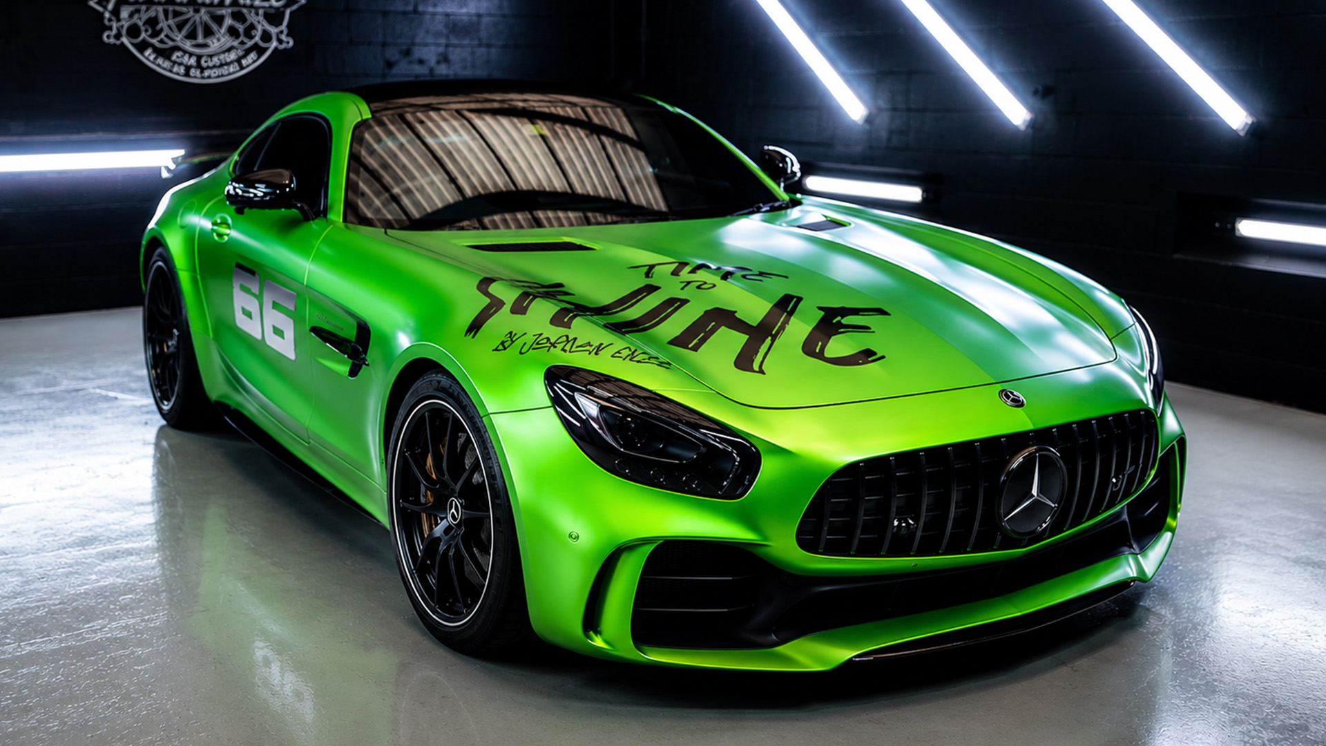 Is the Mercedes AMG GTR still worth the hype?
