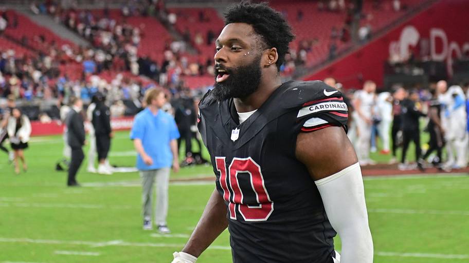 Cardinals are open to trading Josh Sweat, and Colts must act