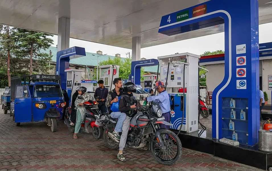 Fuel prices pause after steep May hikes