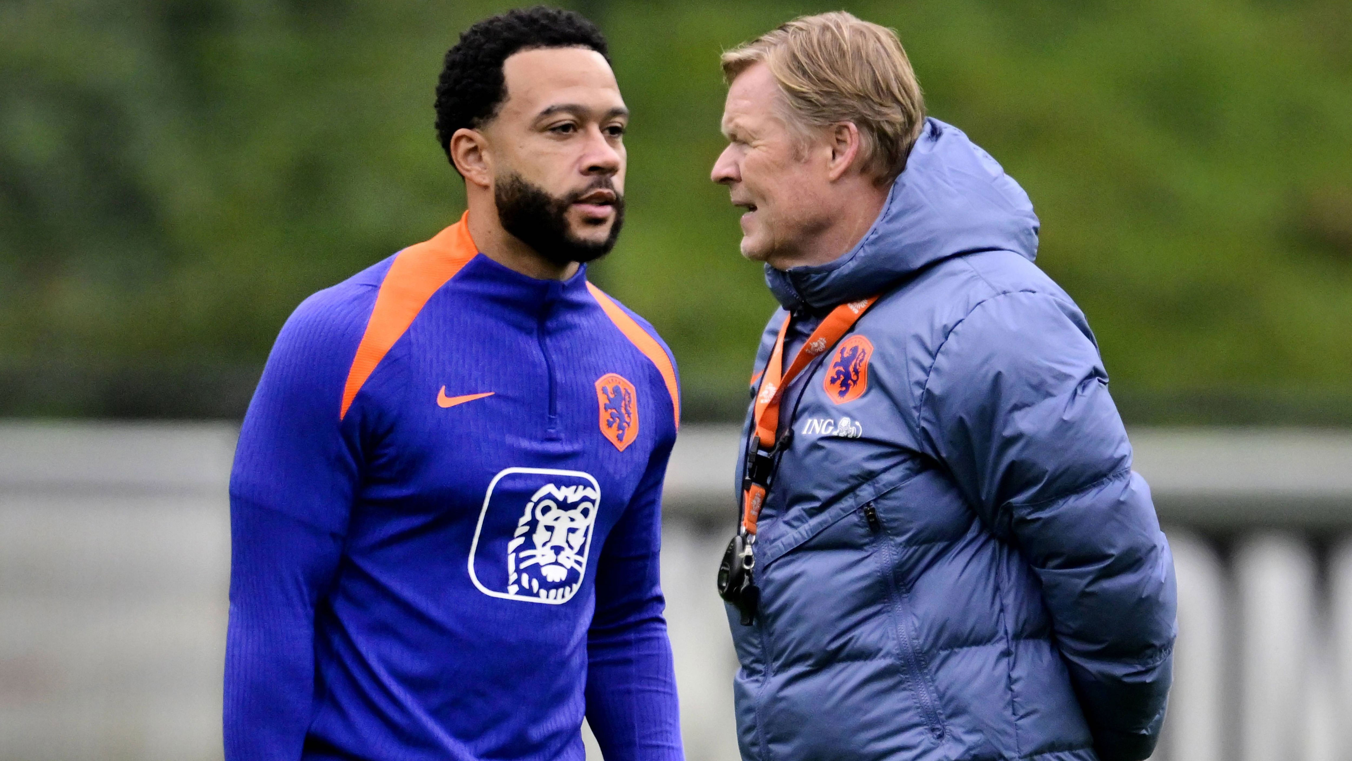 Kieft kent geen enkele twijfel over ideale spits Nederlands elftal op WK