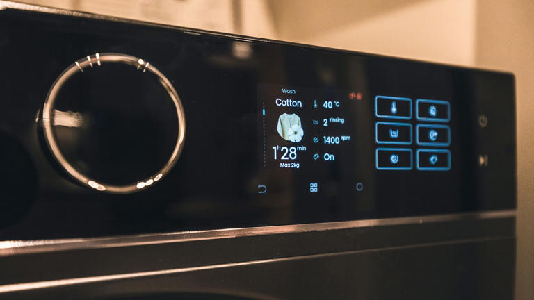 From televisions to tech-forward kitchen appliances: Inside Hisense’s ...