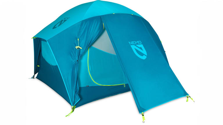 7 roomy, comfortable camping tents that are easy to pitch and built for ...
