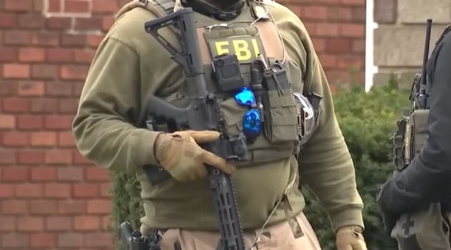 Kidnapped, tortured, and held for ransom: 3 charged in New Hampshire to ...