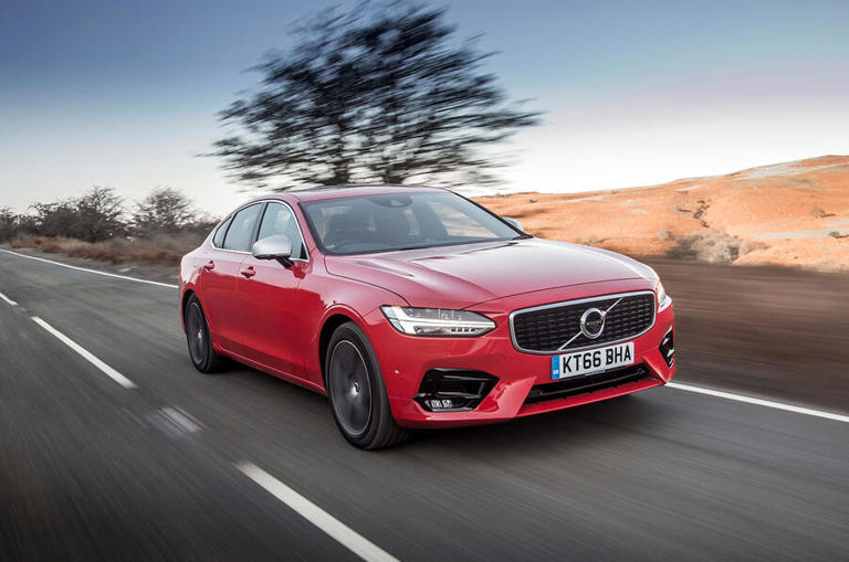 Hyundai i10 vs... MX-5 and Bentley? UK's top five new cars tested