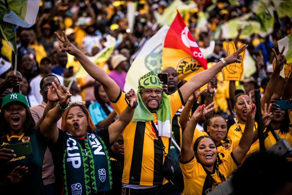 Double trouble for Kaizer Chiefs: Why fans should be worried