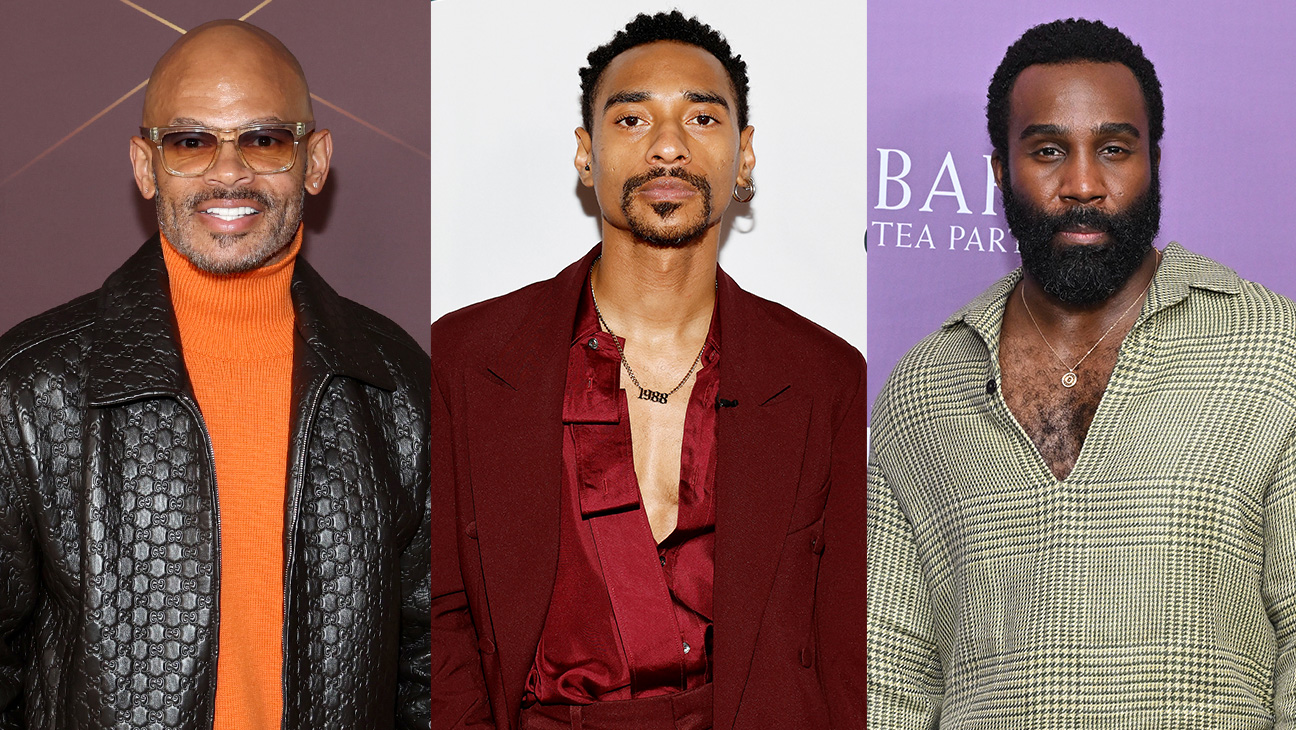 Native Son to honor Anthony Hemingway, Durand Bernarr, Tramell Tillman