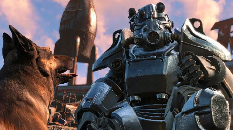 A major Fallout 4 update just highlighted a long-standing console divide