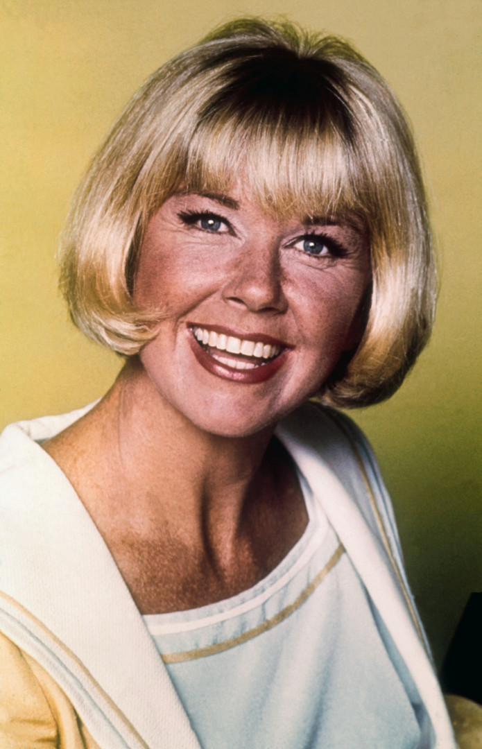 Che fine ha fatto Doris Day? Uno sguardo alla vita e alla carriera di ...