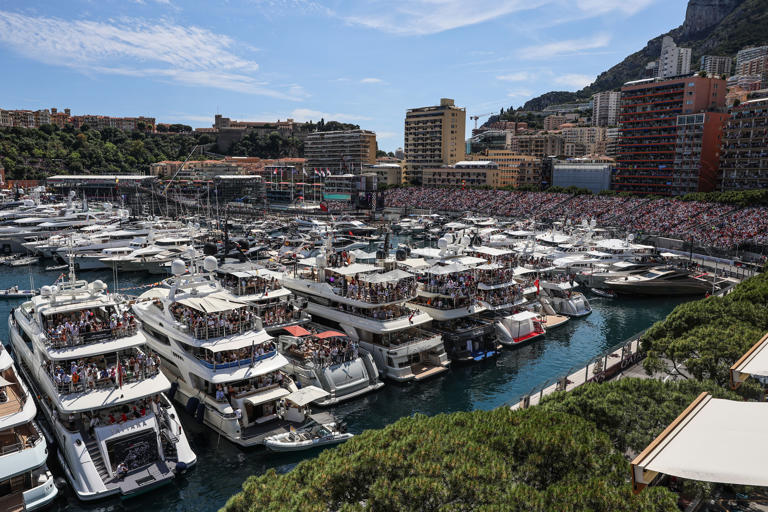Gucci, Alpine F1 team deal comes as luxury races into Formula One