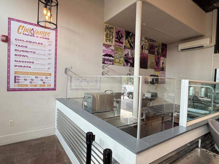 A familiar Wichita restaurant is expanding its presence to downtown Wichita