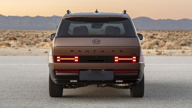 Plus de 30 000 véhicules Hyundai et Genesis visés par un rappel pour un ...