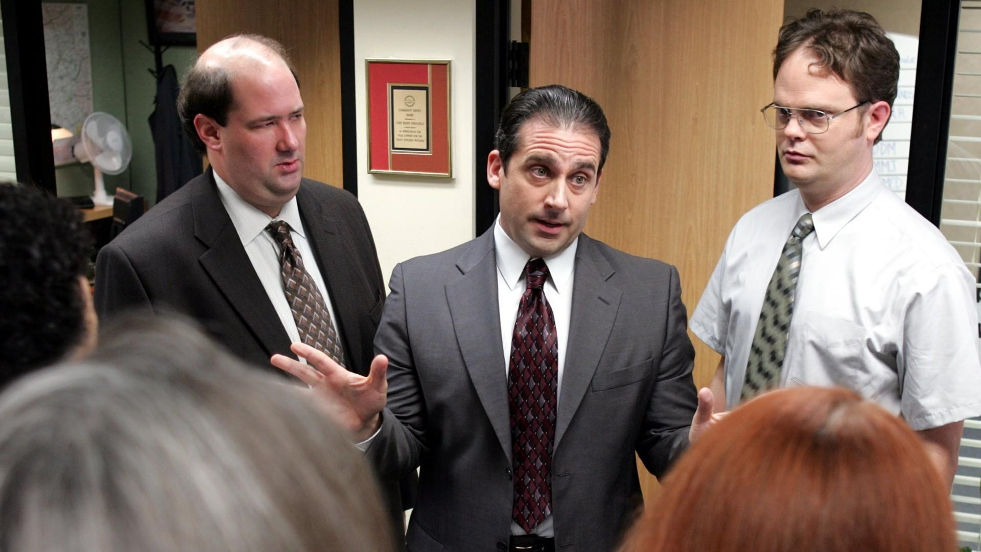 Ranking All 16 The Office US Characters Based on How Iconic They Are