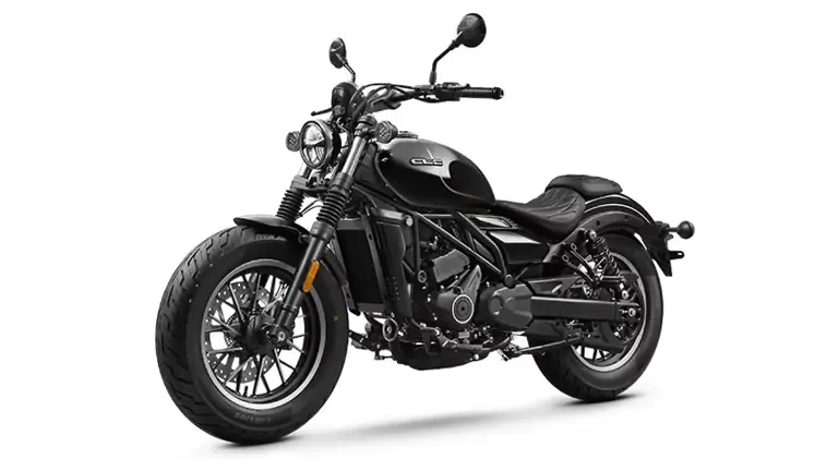 CFMoto 250CL-C can be a cool addition to India line-up; 450MT still delayed