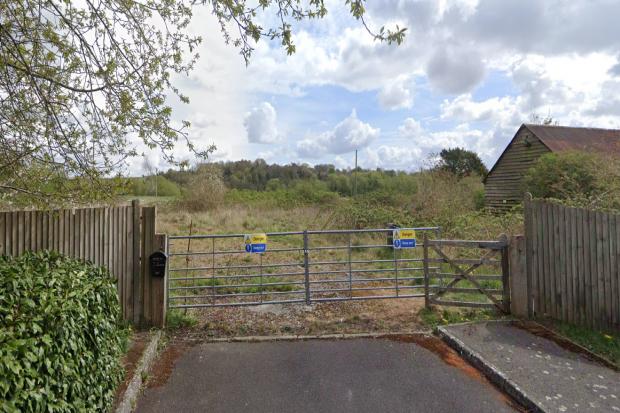 Former farm land nominated as asset of community value among latest ...