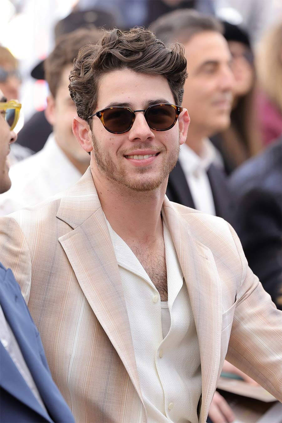Nick Jonas picks Vicky Kaushal’s Tauba Tauba as his dance anthem