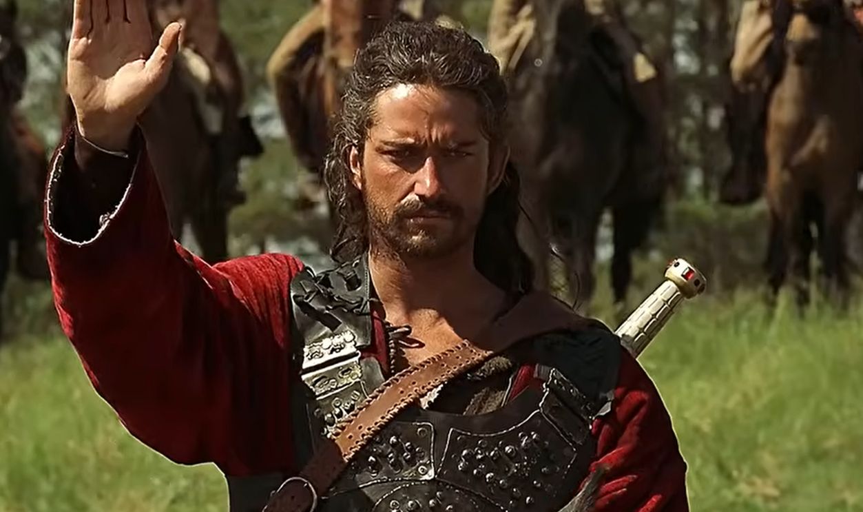 Attila the Hun’s sudden death ended his reign of terror but plunged the ...