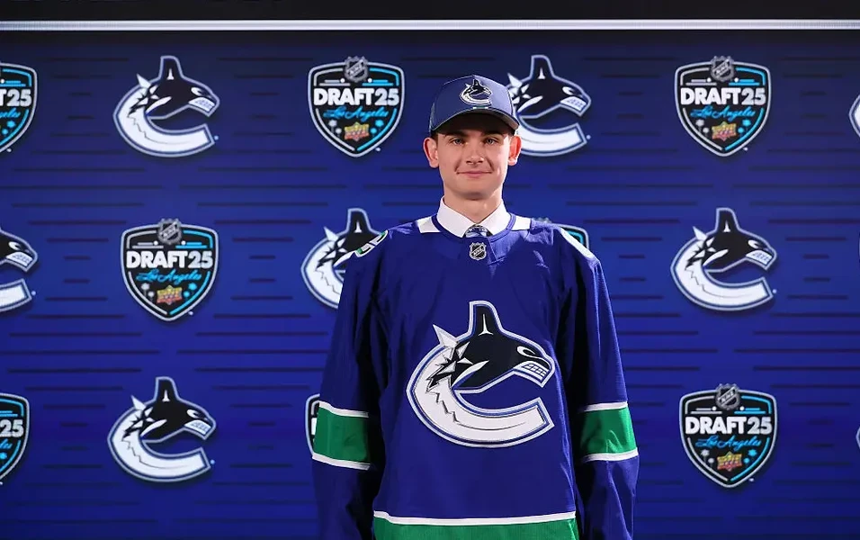 How the Canucks are drafting their future