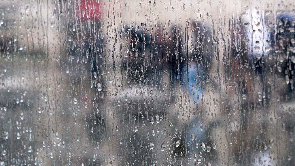 Georgia weather forecast calls for daily storms and heavy rain all week