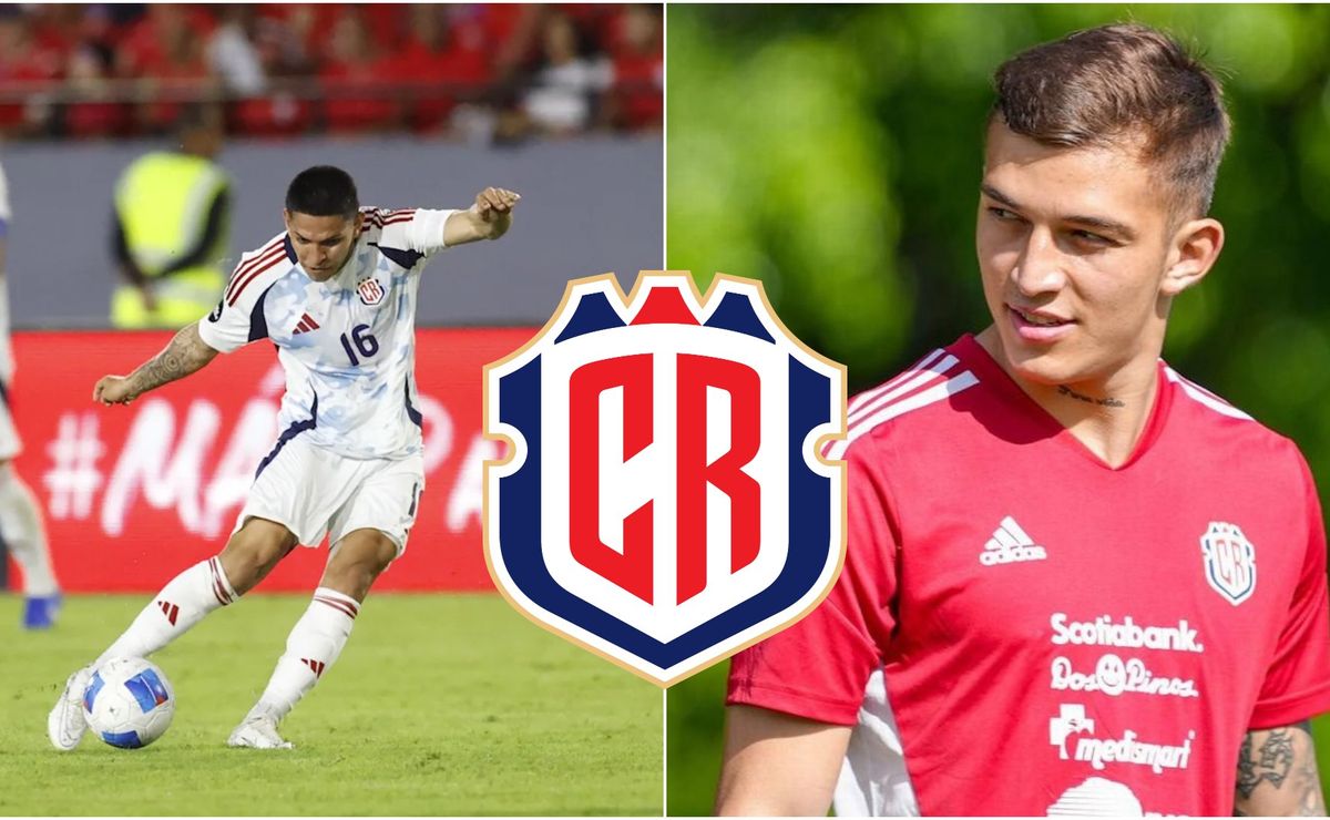 Jugó en Alajuelense y ya está en Costa Rica: el posible reemplazante de ...