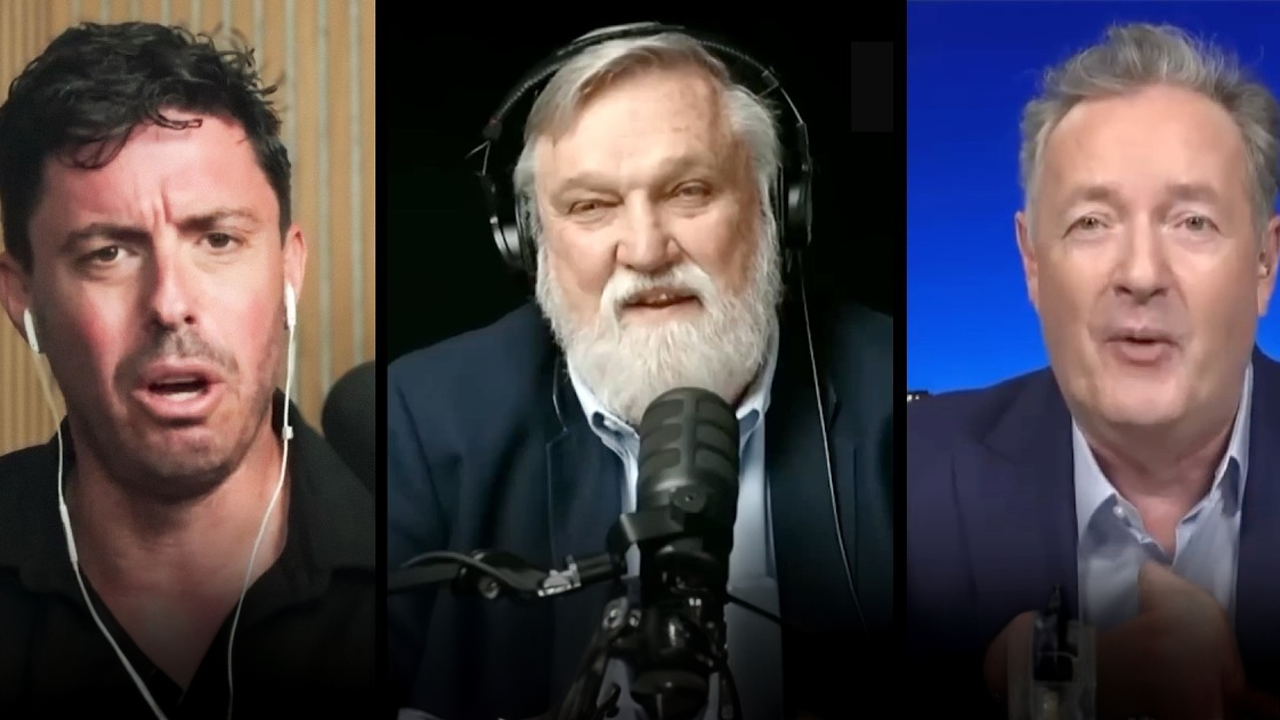 Tim Miller criticizes Pastor Doug Wilson in heated commentary