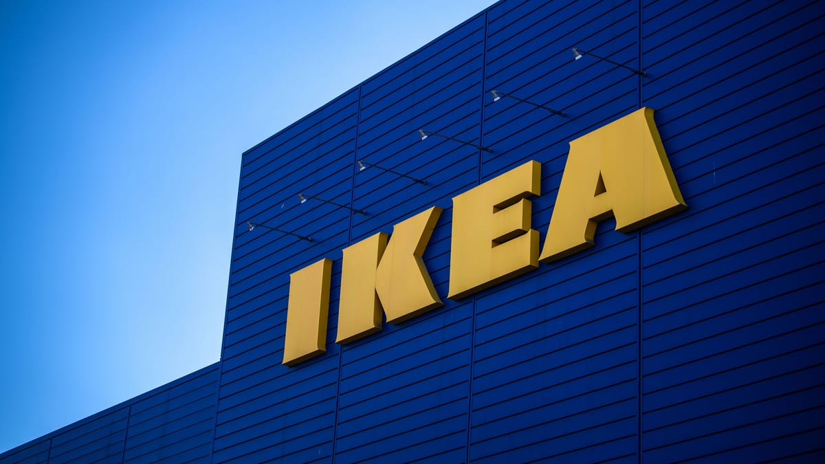 Ikea setzt auf neues Konzept – auch in Hamburg