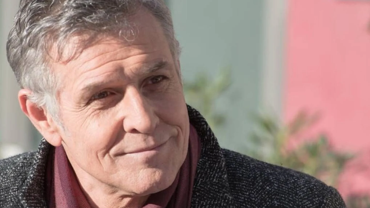Mort de Pierre Deny : TF1 dévoile des images bouleversantes pour rendre ...