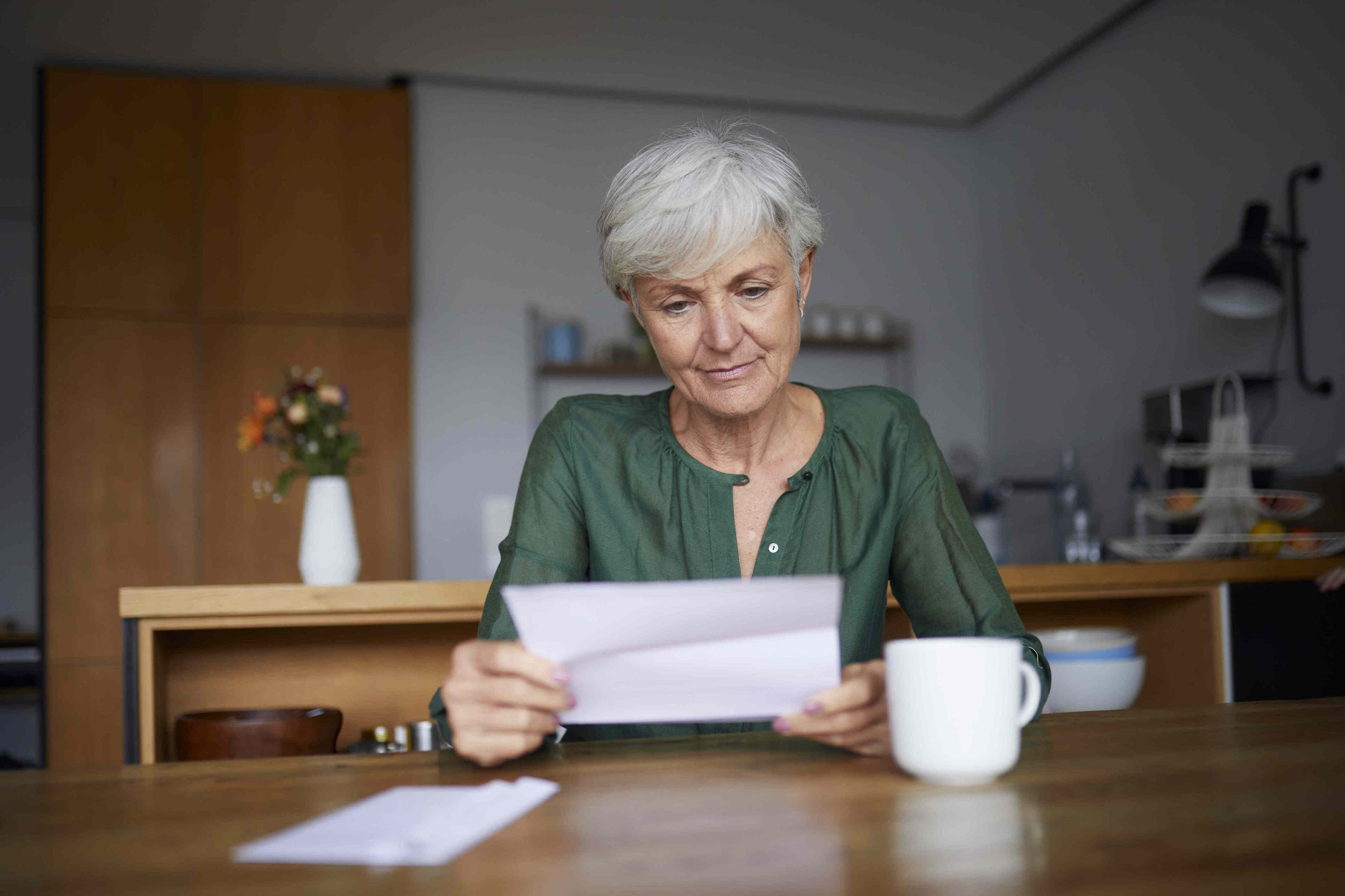 Social Security benefits at age 65: How your payment compares to the ...