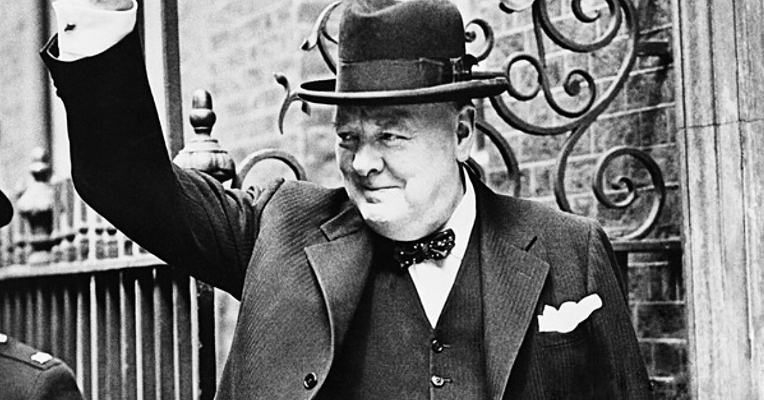 15 hard-to-believe, but real historical events