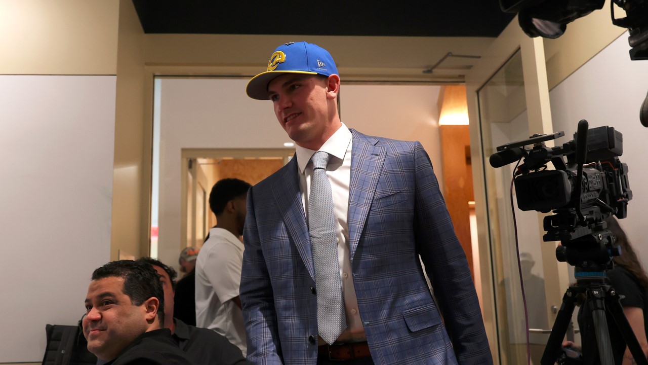 $4M college QBs are now $915K NFL rookies — the numbers don’t add up
