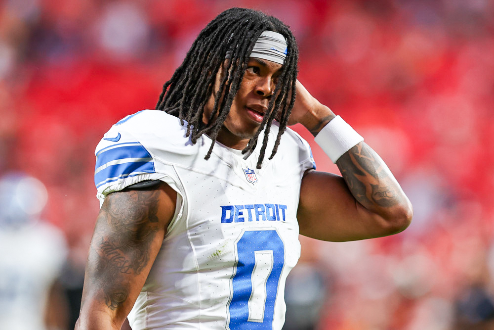 Grades for every NFL team's backfield - all 32 franchises