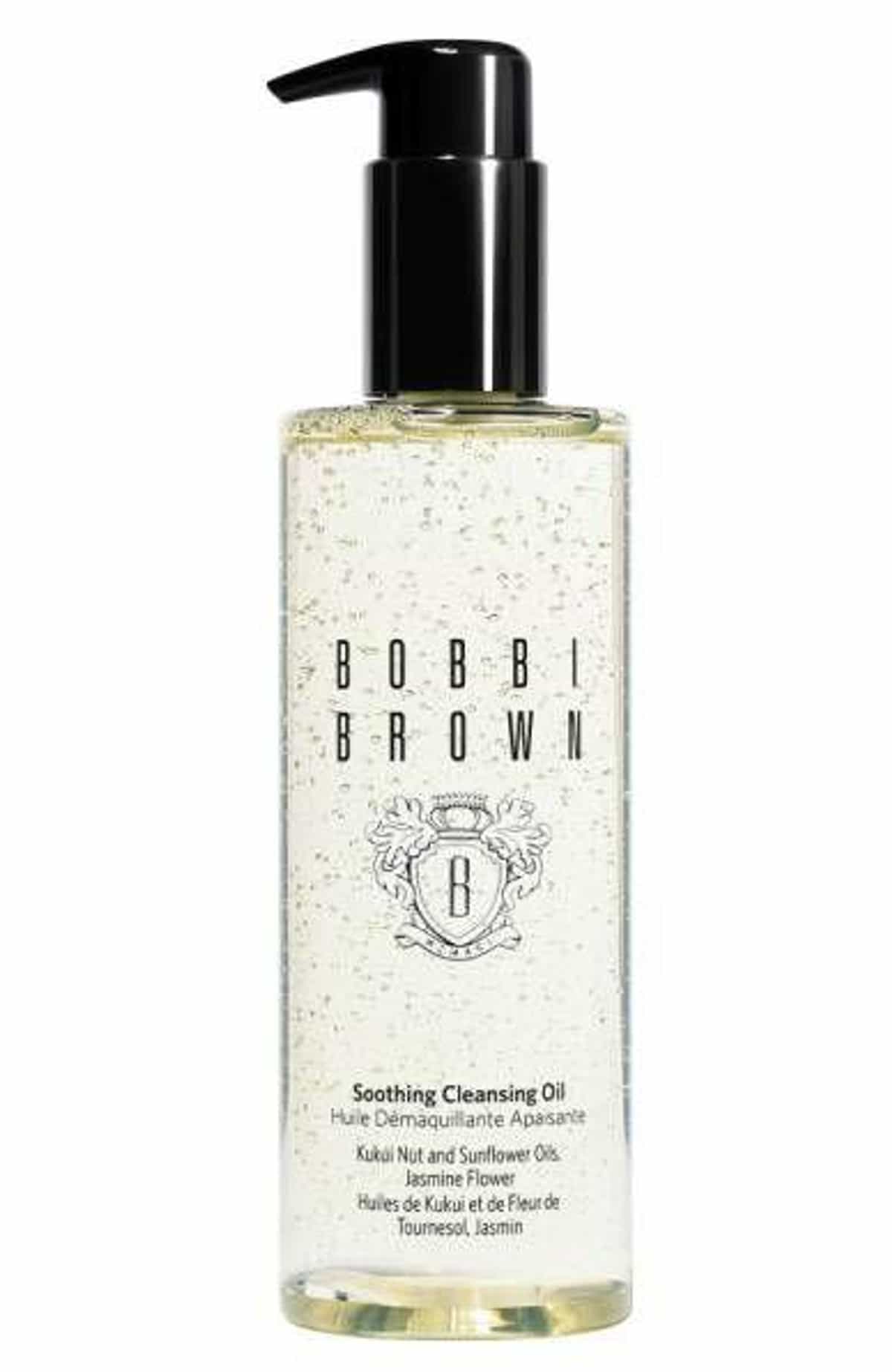 Everything you need to know about double cleansing