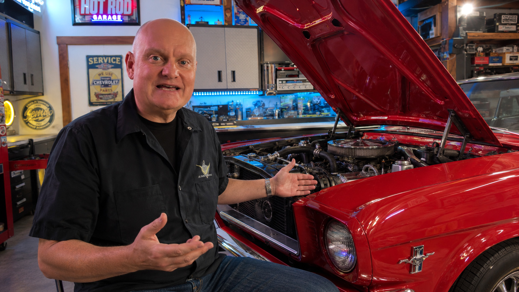How to diagnose a car cooling system problem