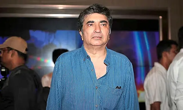 Filmmaker Anik Dutta dies after falling from terrace of multi-storey ...