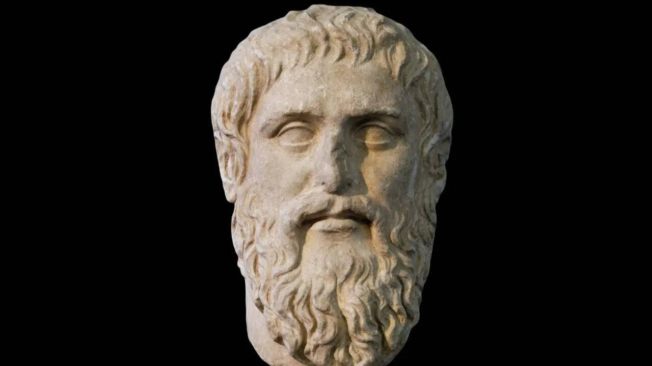 Quote of the day by Plato: "The price good men pay for indifference to ...