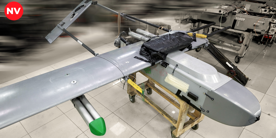 Inside Fire Point’s secret drone lab, Ukraine turns Soviet rocket ...